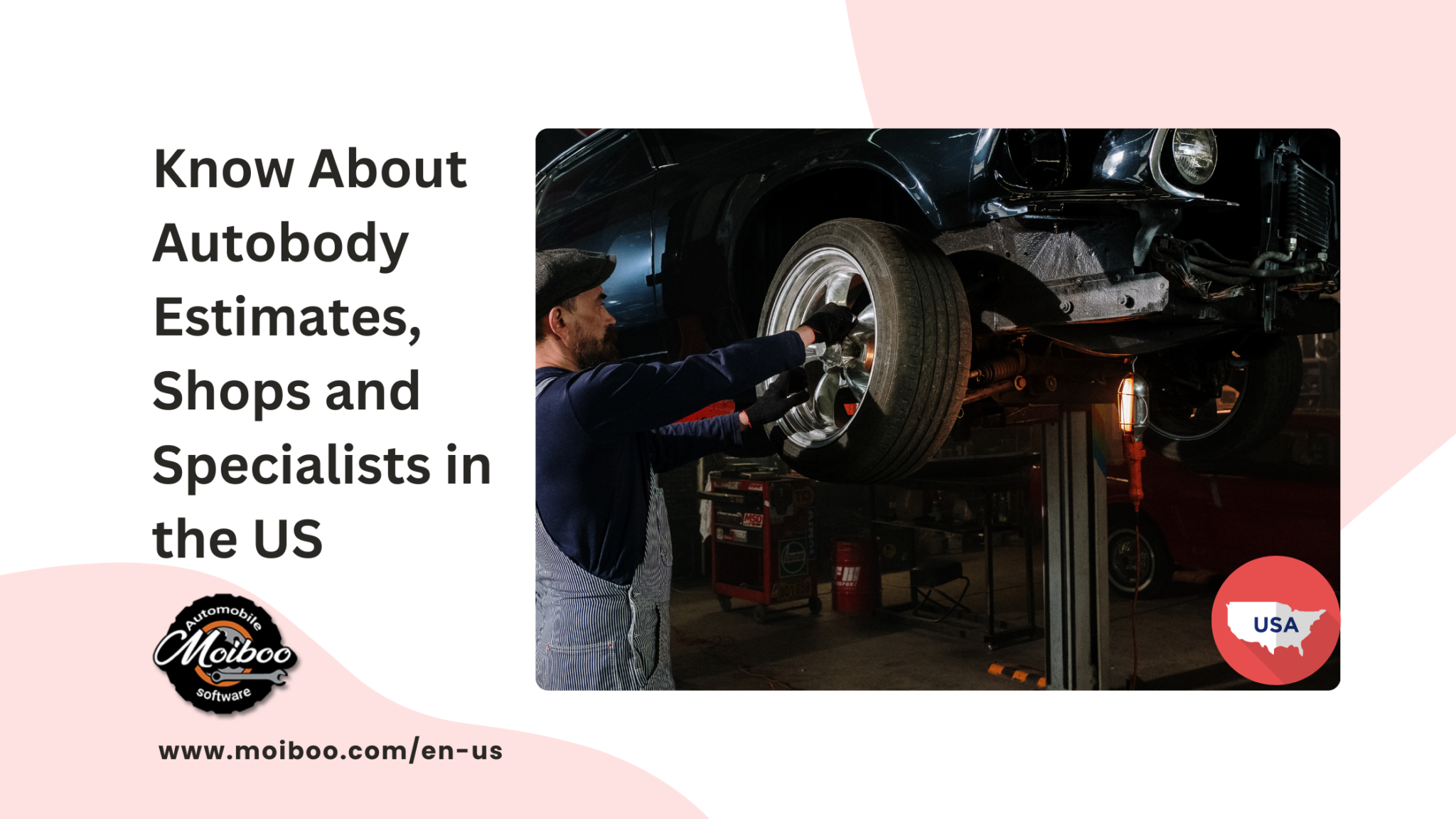 Unveiling the Secrets About Autobody Estimates, Shops and Specialists ...